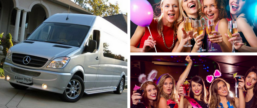 Party Bus Hire | Party Buses Essex | Limo Party Bus Hire Service