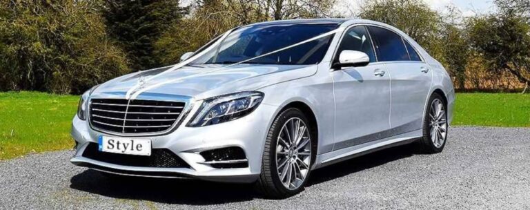 Limo Style | Party Bus Hire | Limousine Rental | Wedding Cars